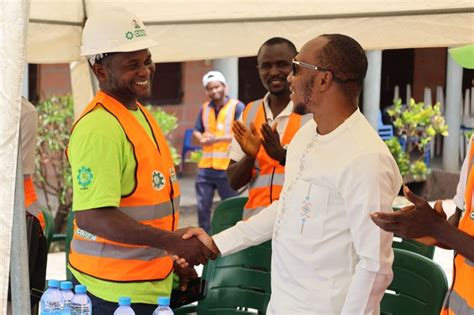 Cdk Industries On Linkedin We Are Proud To Have Been A Lead Sponsor Of The Inaugural