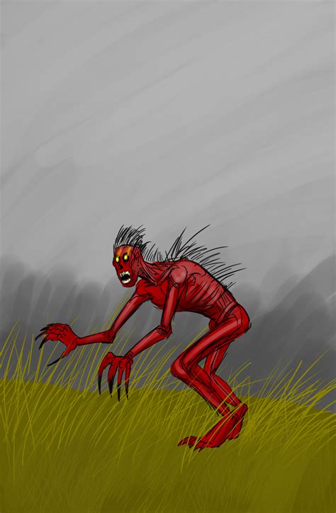 Plague Vector — Weasyl