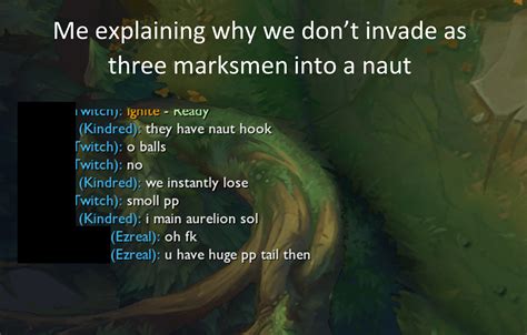 Asserting Dominance Even When Im Not Playing Our Champ Raurelion