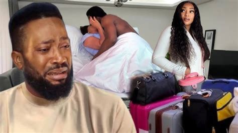 🚨 “i Shouldnt Have Married Her…” Frederick Leonard Cries Out As Shocking Details Emerge Fans