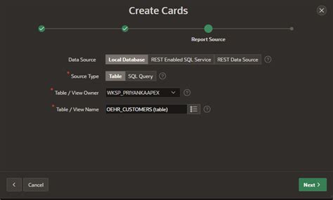 Cards New Region Type In Apex 202