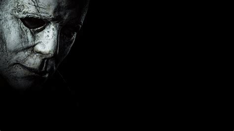 Horror Laptop Wallpapers Wallpaper Cave