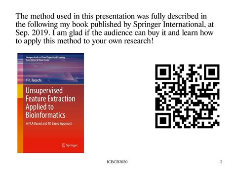 Application Of Tensor Decomposition Based Unsupervised Feature Extraction To Single Cell Rna Seq