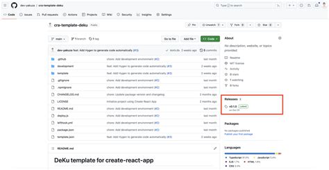 Github Actions Release Notesの自動化 Github Actionsの中で一つであるrelease