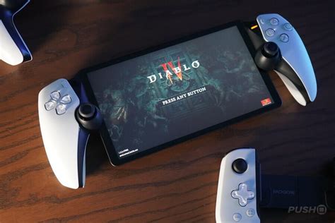 PS Portal Is The Perfect PS Companion For Some Push Square