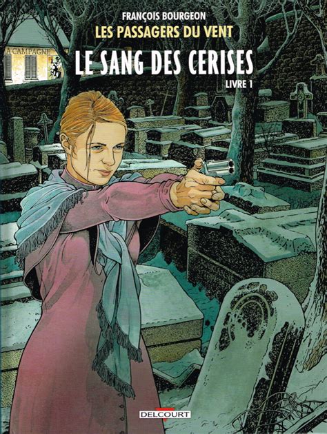 Les Passagers Du Vent Bd Informations Cotes