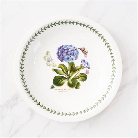 포트메리온 로우 파스타볼 접시 메가마트몰