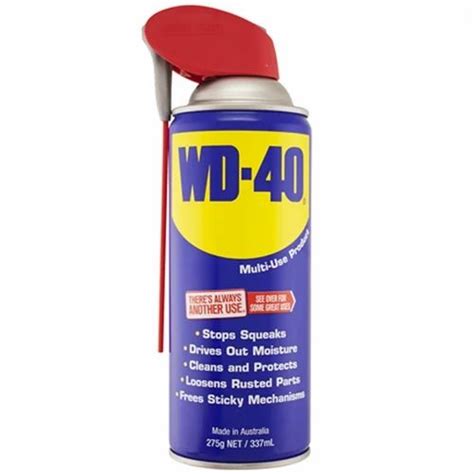 WD 40 Rust Remover WD 40 Rust Removers Wholesale Distributor From Chennai