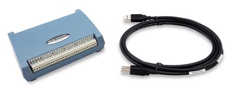 Buy MCC USB 3100 Series Voltage And Current Output USB Devices USB 3102 4 Channel Analog
