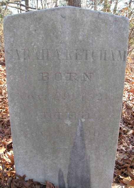 Sarah Amelia Ketcham 1823 1907 Memorial Find A Grave
