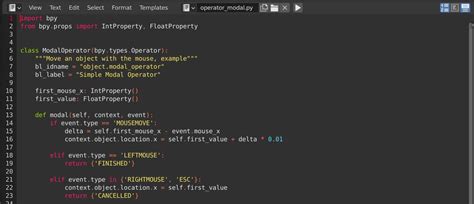 Do You Need To Learn Coding To Use Blender Blender Base Camp