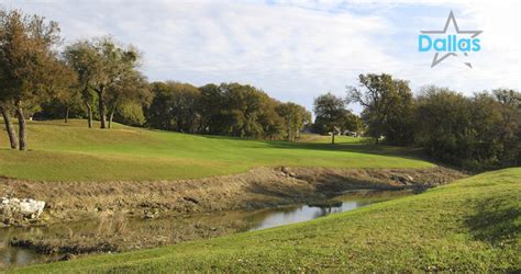 The Golf Club At Fossil Creek Dallas Vip