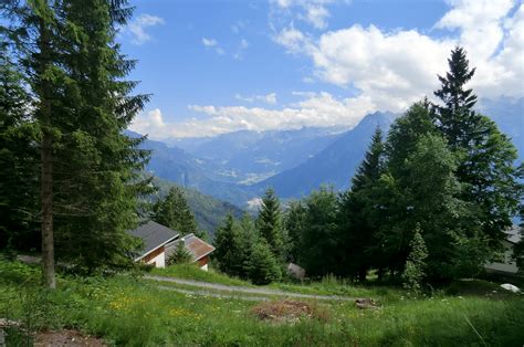 무료 이미지 몬타 폰 블루 덴츠 산악 지형 하늘 황야 생태계 마운트 풍경 초목 알프스 산맥 산촌 고지 자연 보호 구역 목초지 구름 통로 골짜기