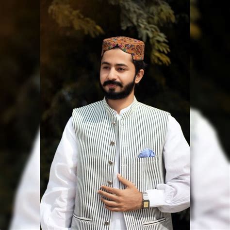 Syed Shahzaib Alam Mens Tops Chef Jackets Shirts