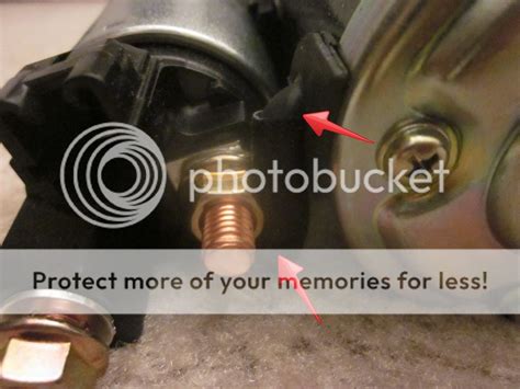 P0335 And P0340 Toyota Nation Forum