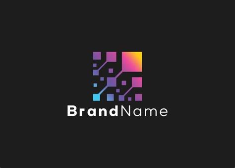 Binary Code Logo Vector Art Icons And Graphics For Free Download