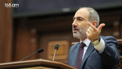 Պարտադիր պիտի պարզվեր՝ ես եմ Շուշին հանձնե՞լ որ ասեին՝ ուռա անհրաժեշտության դեպքում կարող եմ