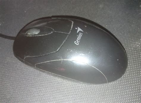 I Broke My 100 Mouse So Now I Use This R Notinteresting