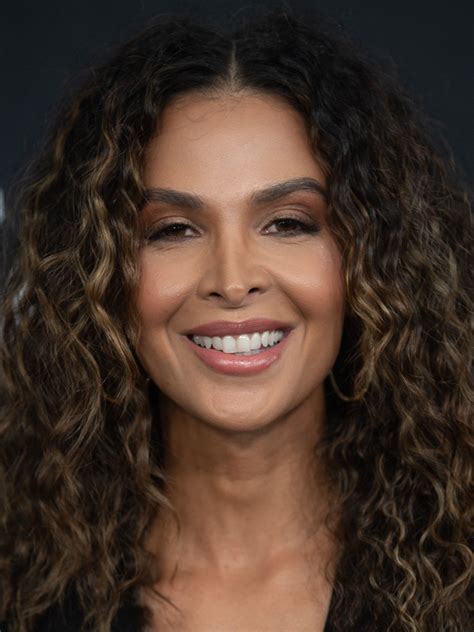 Felisha Terrell Actress