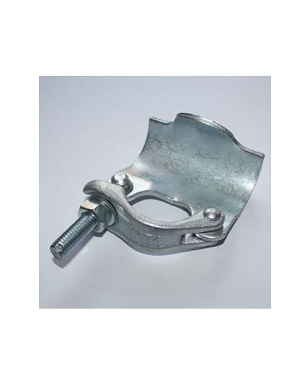 High Quality Scaffolding Couplers And Fittings Quad Dream Group