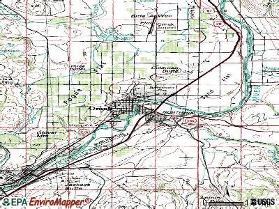 Omak Washington Wa 98849 Profile Population Maps Real Estate