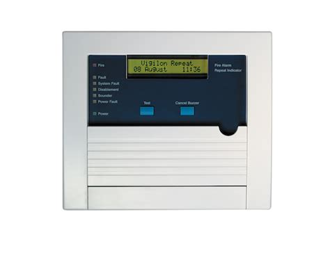 Repeat Panel LCD