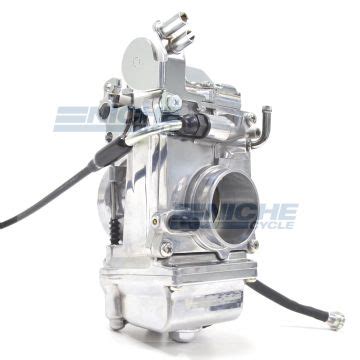 Genuine Mikuni Flat Slide Tm Series Carburetors