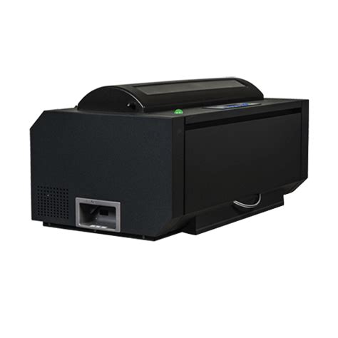 Printronix Industrial Serial Dot Matrix Printers Lithotech