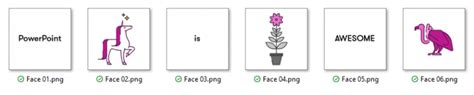Create custom 3D models for PowerPoint | BrightCarbon