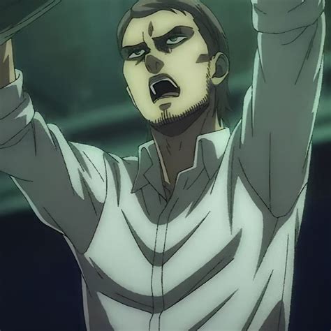 Pin By Akkam4nn On Aot S4 P3 P1 Attack On Titan Jean Jean