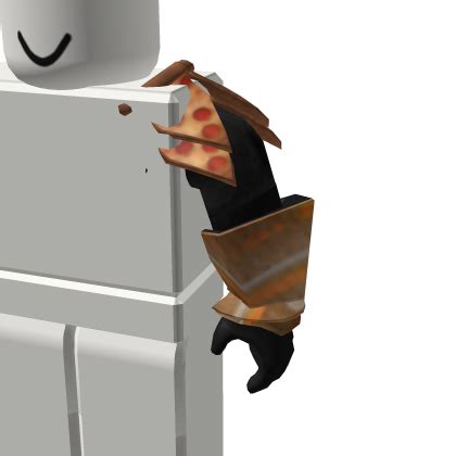 Loyal Pizza Warrior - Roblox