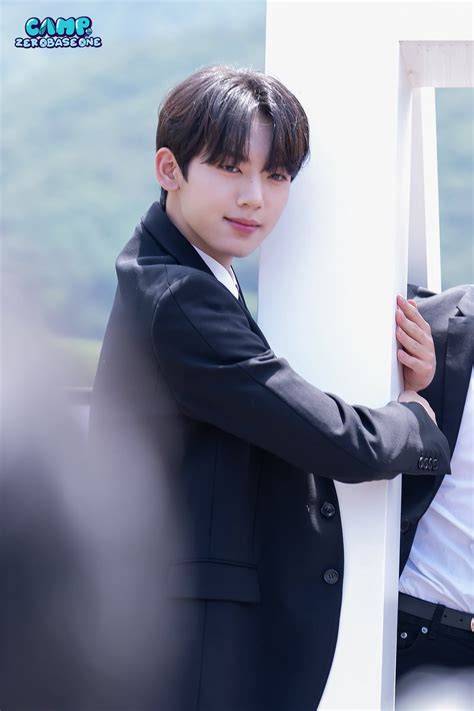 ⭐ On Twitter Rt Zb1offical 캠프 제로베이스원 1st Camping Behind Photo 📸