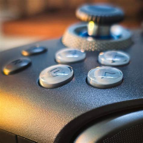 Flydigi Vader 4 Pro Gaming Controller With Force Adjustment Lever