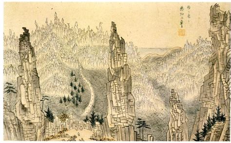 겸재謙齋 정선의 네이버 블로그