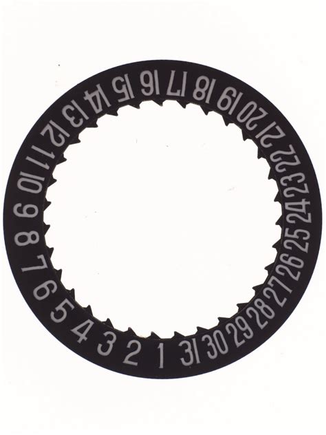 Heuer Buren Heuer 11 Part 2557 1 Nos 1970s Gisbert A Joseph Watches