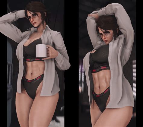 At Fallout Nexus Mods And Community