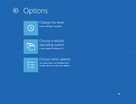 Set Up Dual Boot Windows 10 With Windows 7 Or 8 Linglom Com