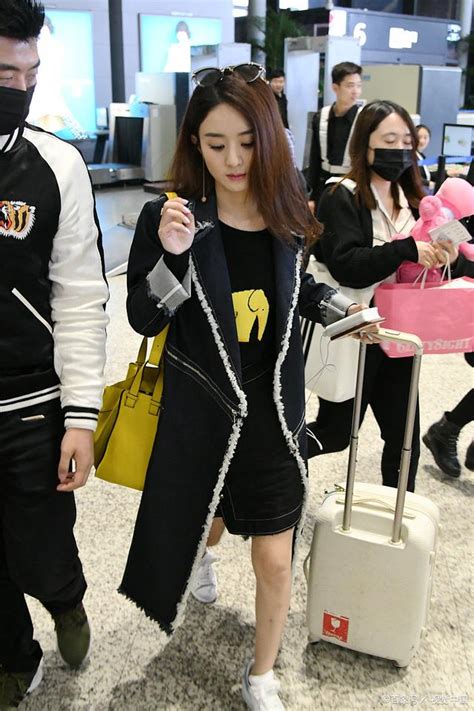 Zhao Liying's backing was exposed, and Xiang Huaqiang was afraid of three points. No wonder Feng ...