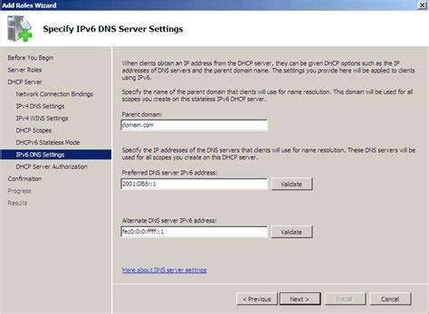 The Difference Between Stateless And Stateful Mode Of A Windows Server