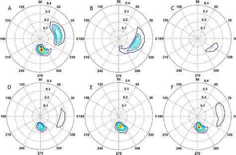 Directional Wave Spectra Derived From Simulating Waves Nearshore Model