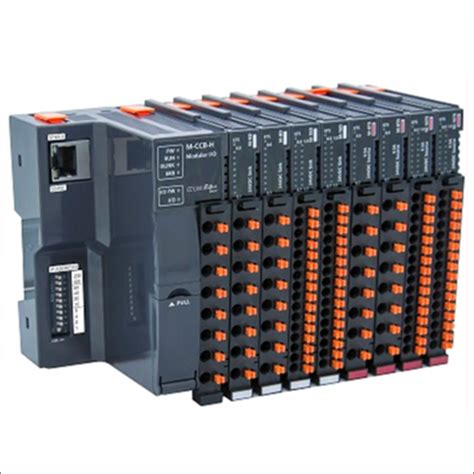V DC Modular Input Output System V DC Modular Input Output System Exporter Manufacturer