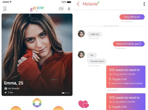 This Indian App Helps Same Sex Couples Book A Restaurant For Their First Date Technology News