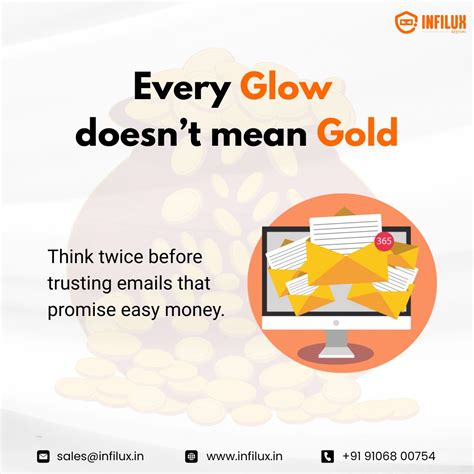 Emailsecurity Cybersecurityawareness Phishingprevention Dataprotection… Infilux Appsec