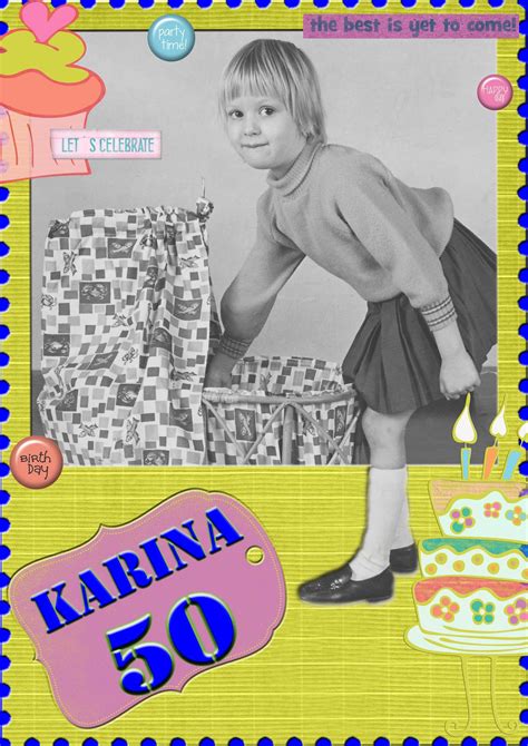 Weblog Bert En Joke Karina 50 Jaar Jong