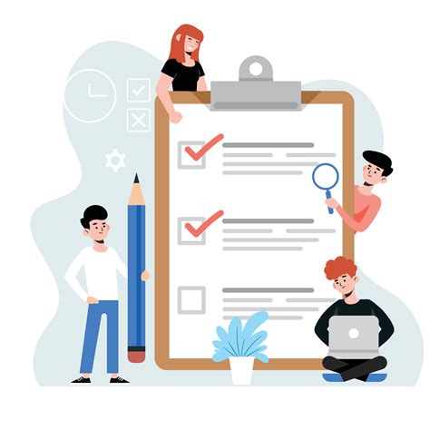 Big Data Check 26188717 Vector Art At Vecteezy