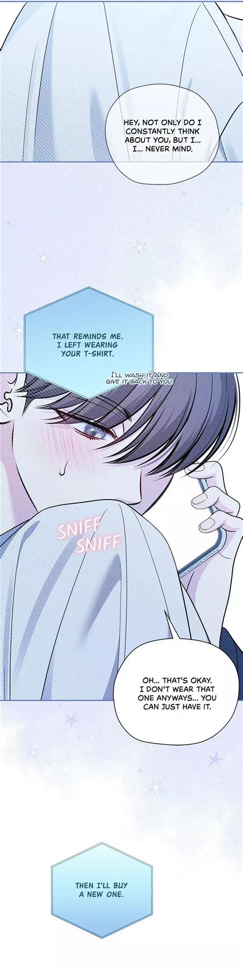 Read Secret Love Affair 21 Onimanga