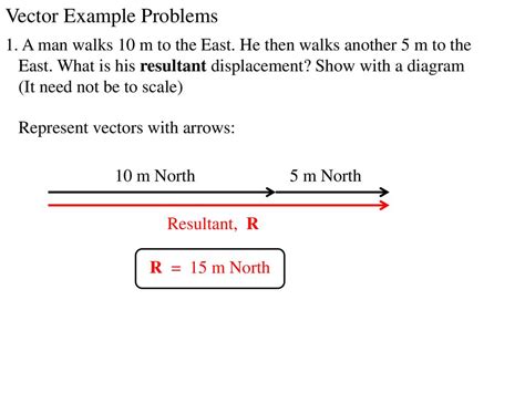 Vector Example Problems Ppt Download Vector Example Problems Ppt Download