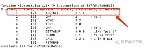 Lua54 源码剖析——虚拟机6 之 Opcode大全 知乎 Lua54 源码剖析——虚拟机6 之 Opcode大全 知乎