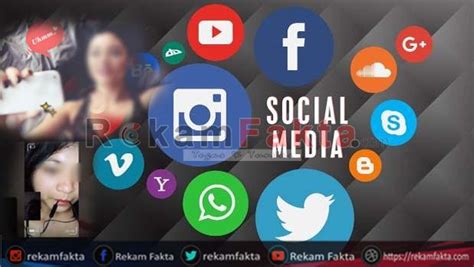 Hati Hati Untuk Pengguna Medsos Pemerasan Bermodus Video Call Sex Masuk Gorontalo