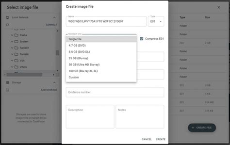 atola taskforce gets segmented hashing target encryption and segmented